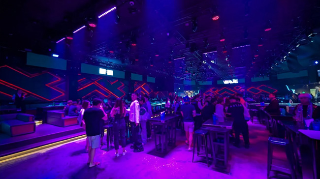 Club Wave | Official Booking Partner – Chiongster | Chiongster